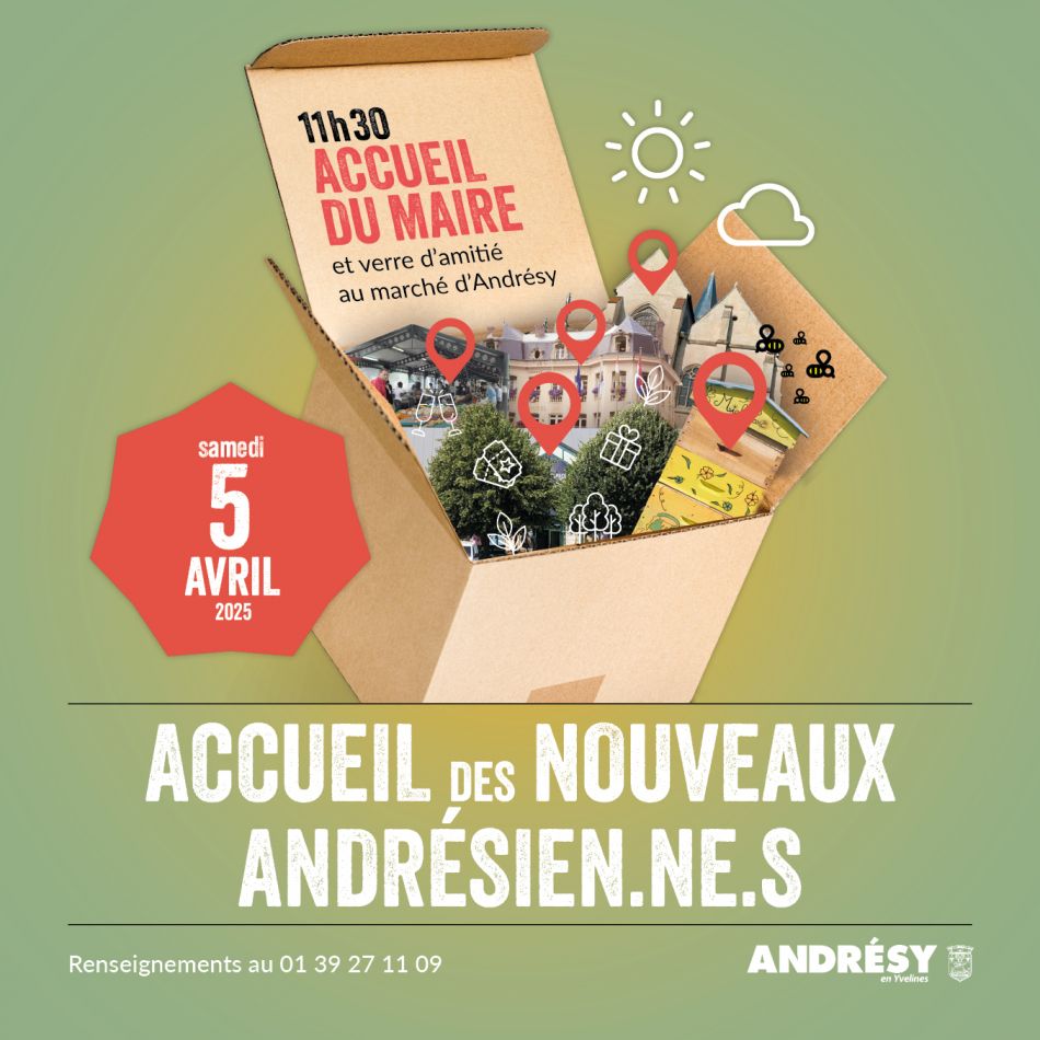 Ville d'Andresy
